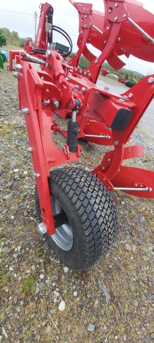 Plug UNLU okretač 3 brazde