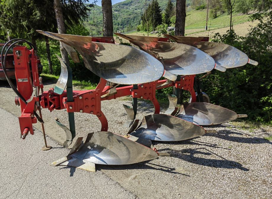 Plug Vogel Noot LM 950