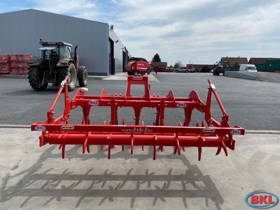 Podrivač Maschio Pinocchio 250/5