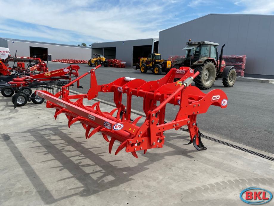 Podrivač Maschio Pinocchio 250/5