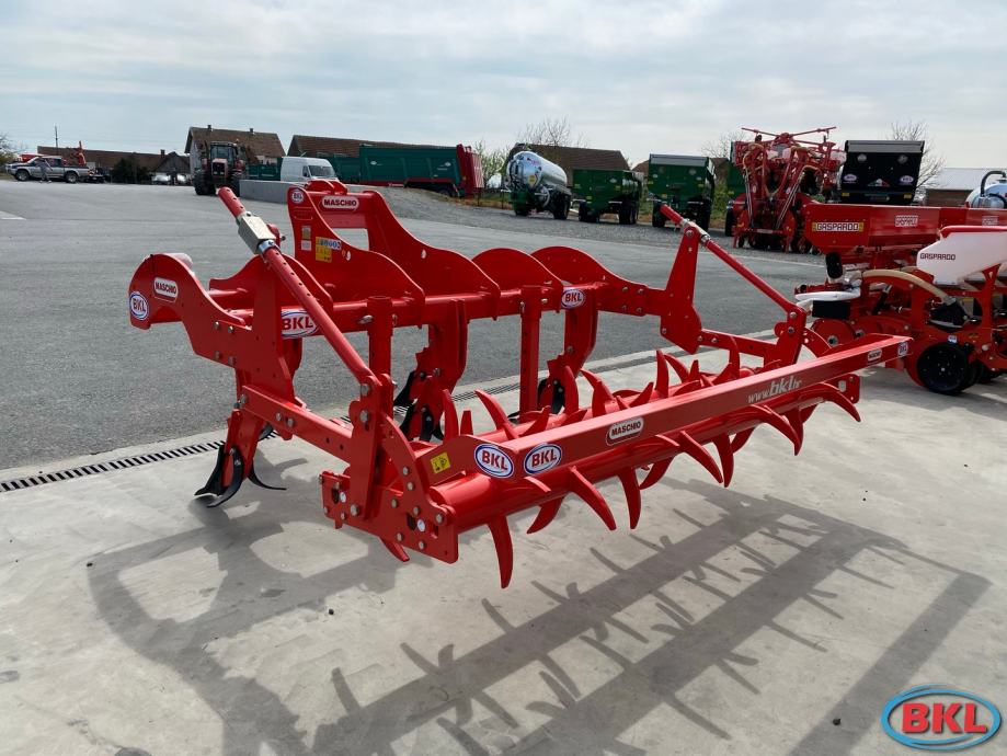 Podrivač Maschio Pinocchio 250/5