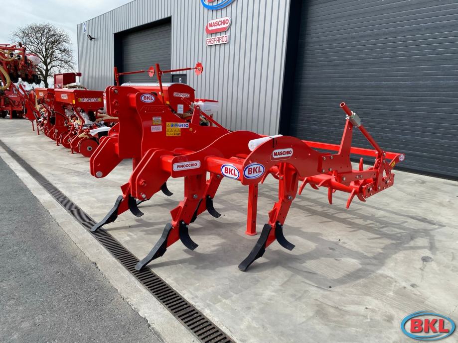 Podrivač Maschio Pinocchio 250/5