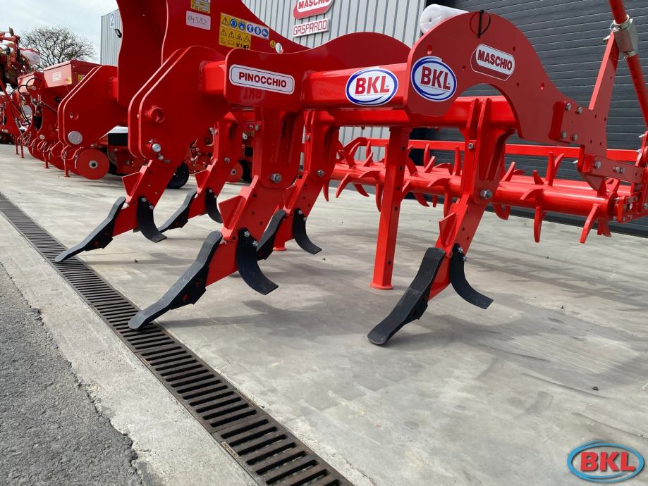 Podrivač Maschio Pinocchio 250/5