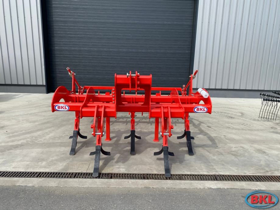 Podrivač Maschio Pinocchio 250/5