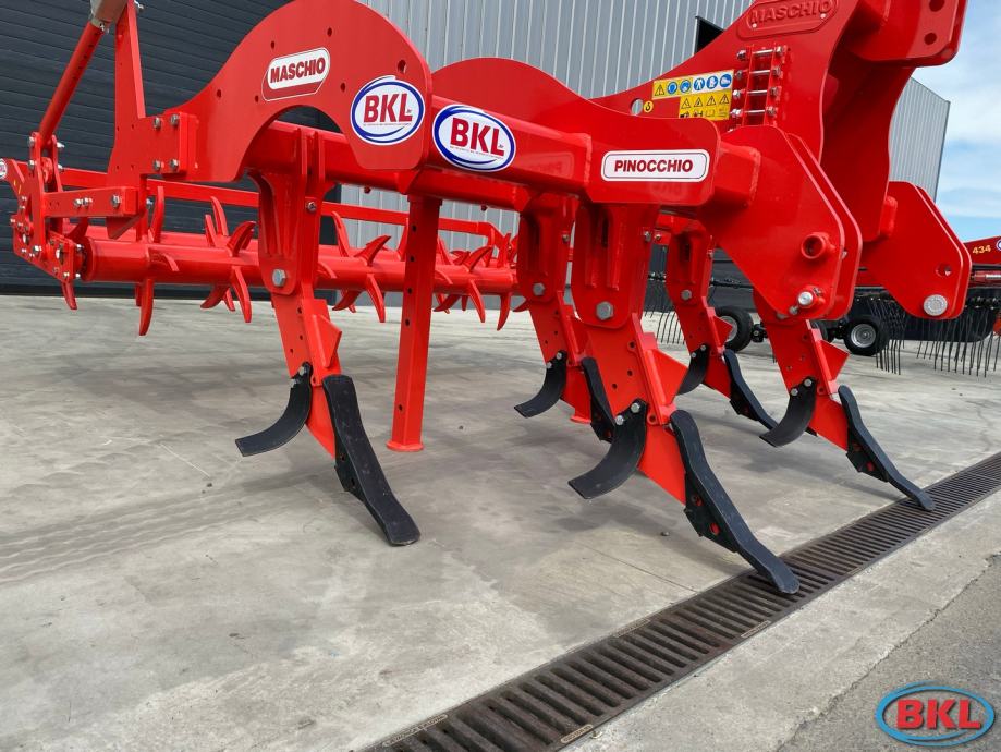 Podrivač Maschio Pinocchio 250/5