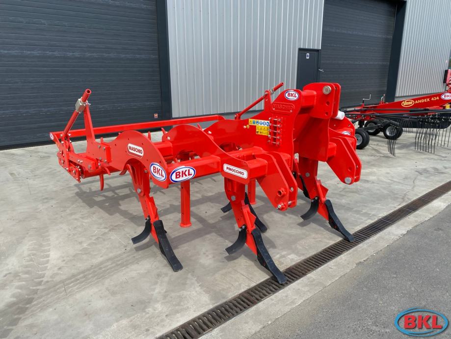 Podrivač Maschio Pinocchio 250/5