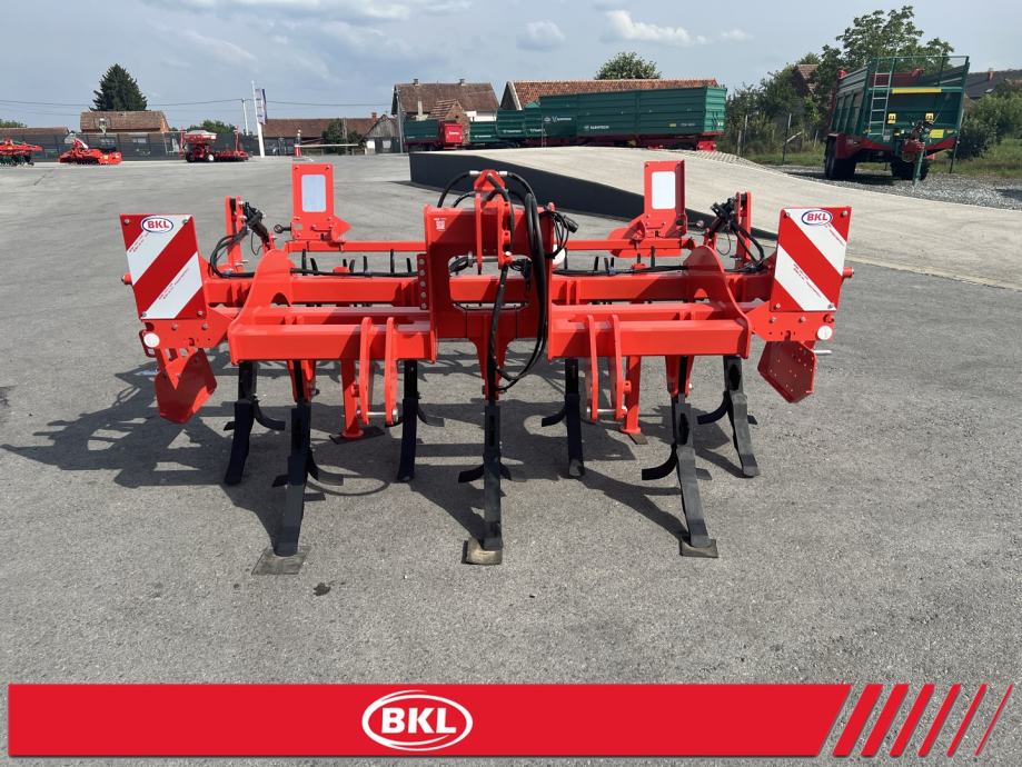 Maschio PINOCCHIO podrivač