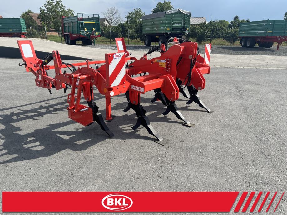 Maschio PINOCCHIO podrivač