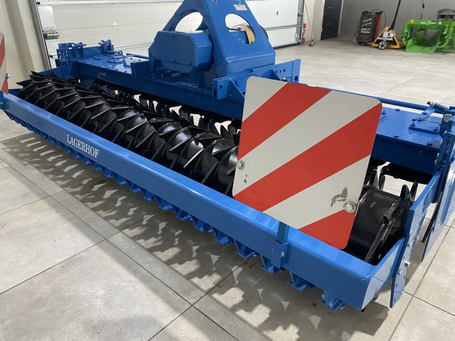 Rabewerk rotodrljača PKE 300