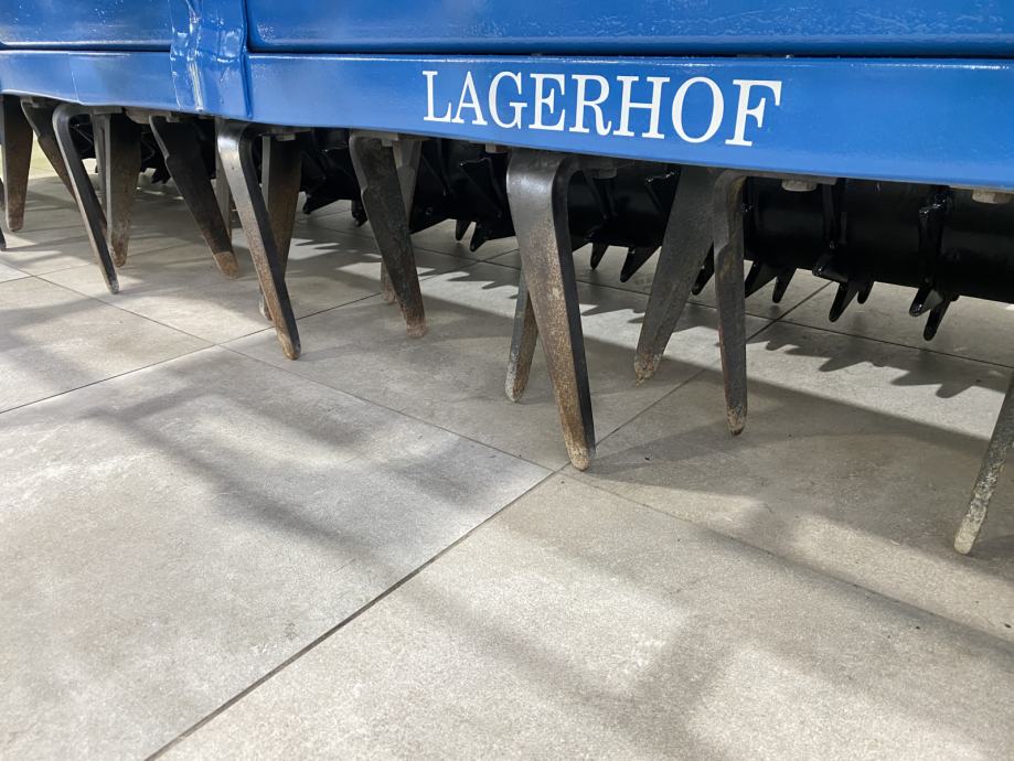 Rabewerk rotodrljača PKE 300