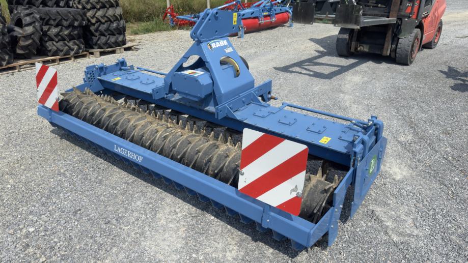 Rabewerk rotodrljača PKE 300