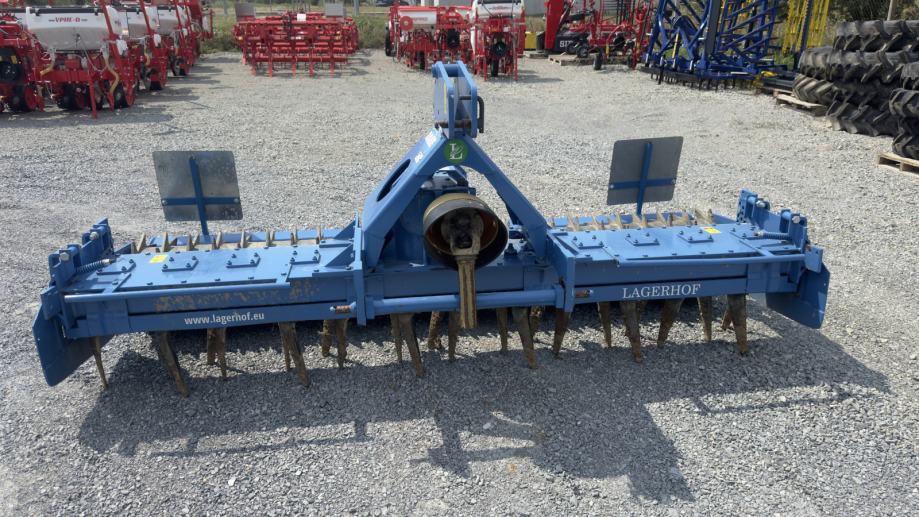 Rabewerk rotodrljača PKE 300