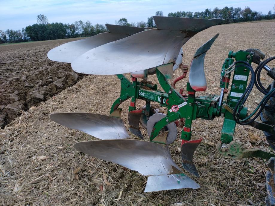 REGENT CX 100 (12-18 col)