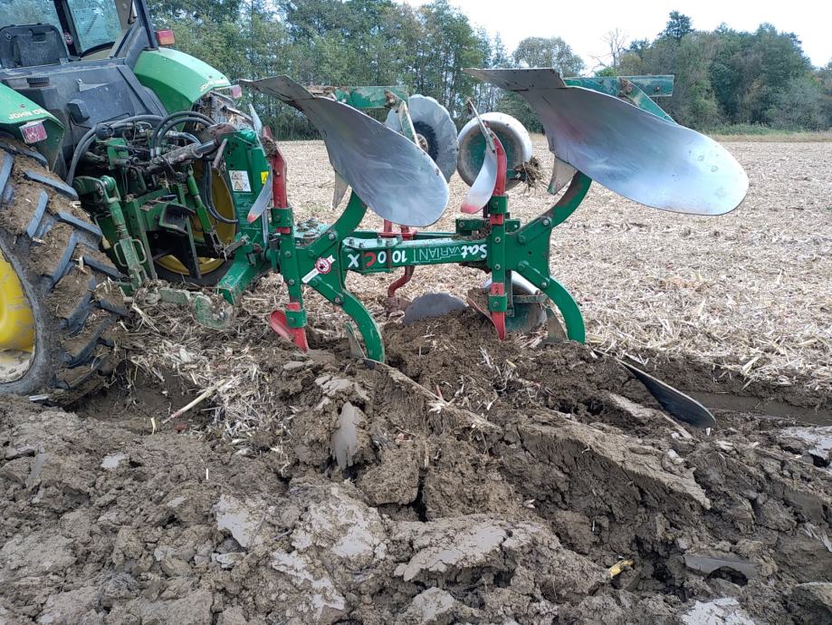 REGENT CX 100 (12-18 col)