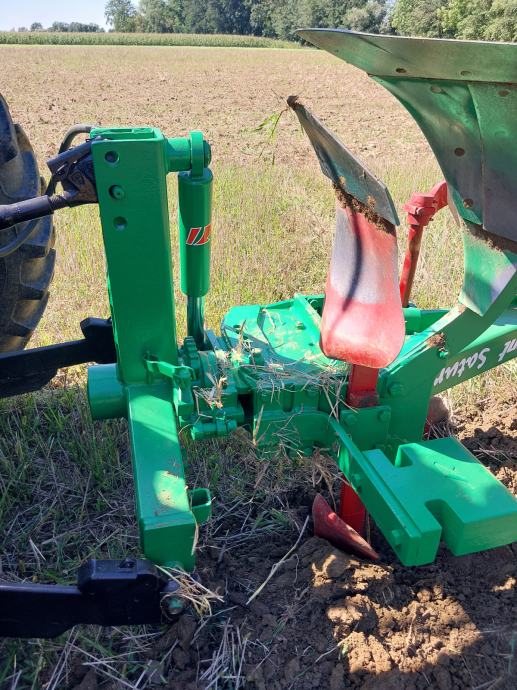 Regent saturn 16 col plug