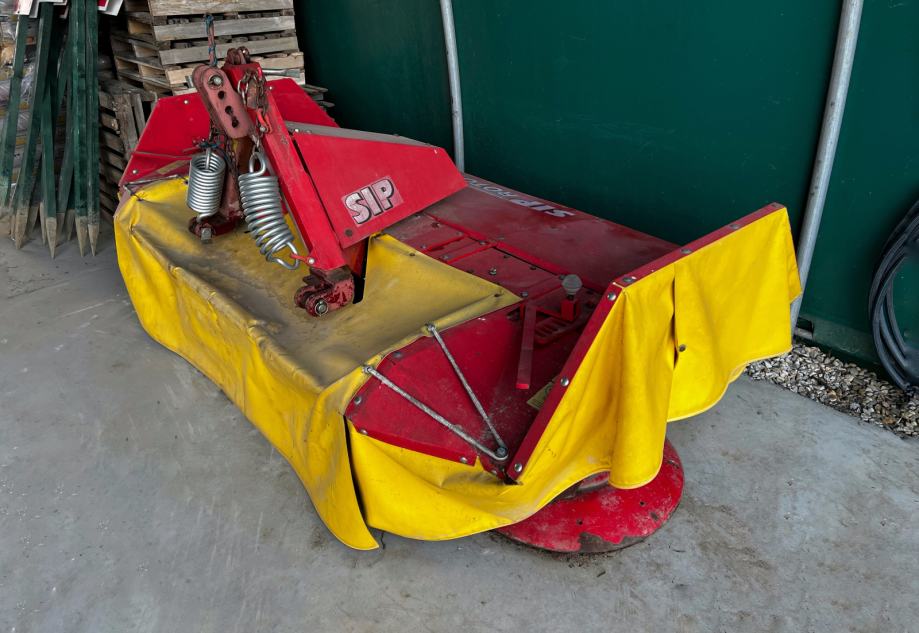 Roto kosa SIP ROTO 311F