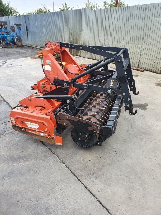 Rotodrljača Maschio DS 2500