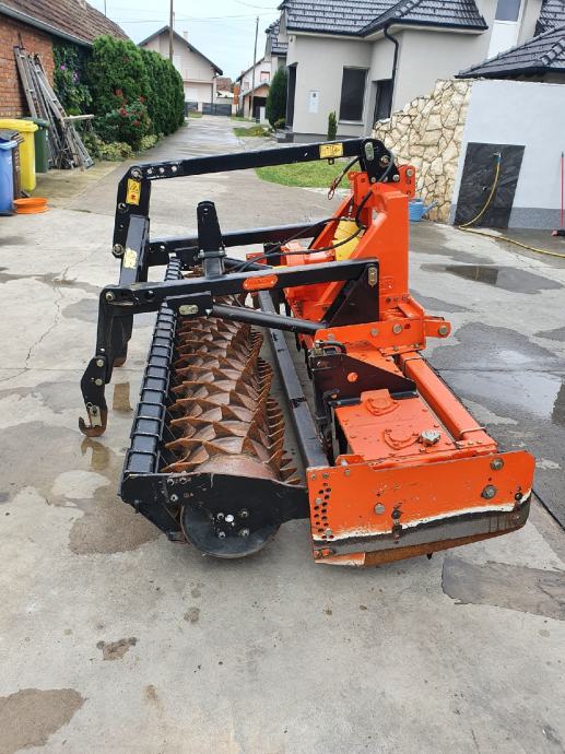 Rotodrljača Maschio DS 3000