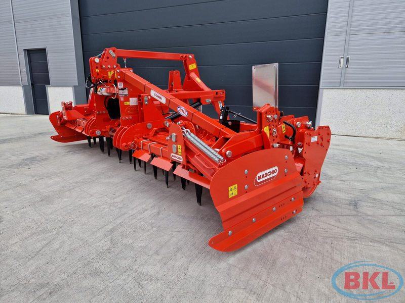 Maschio DOMINATOR DM - rotodrljača