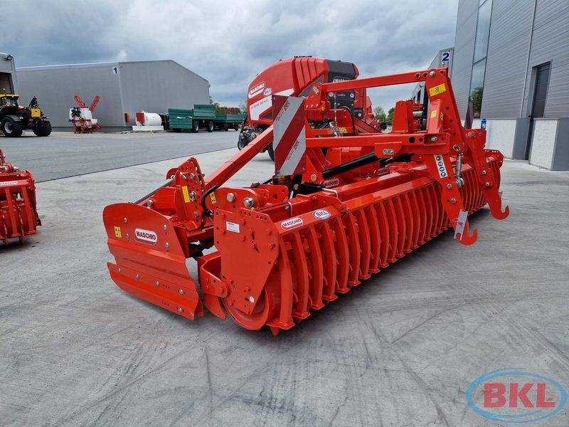 Maschio DOMINATOR DM - rotodrljača