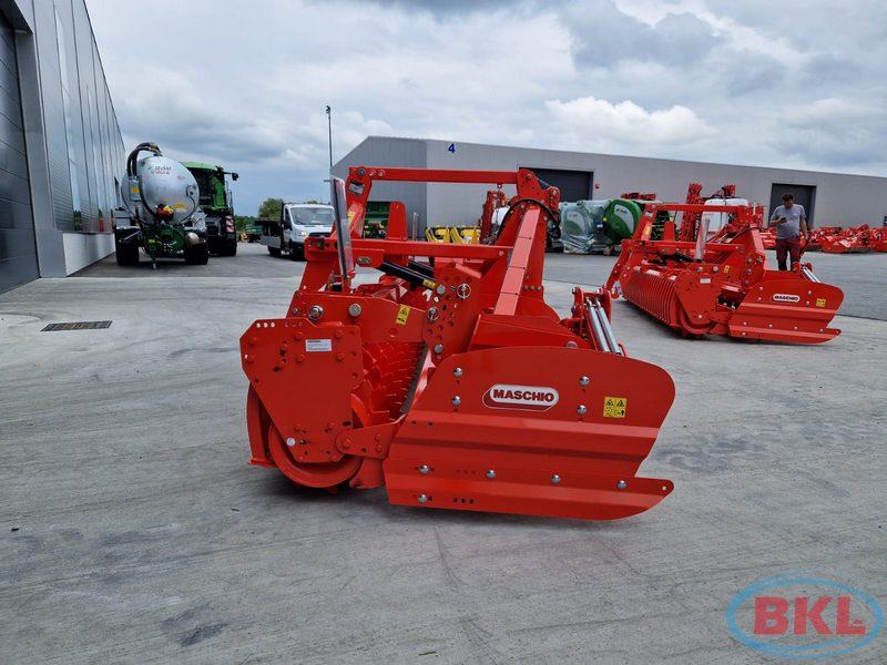 Maschio DOMINATOR DM - rotodrljača