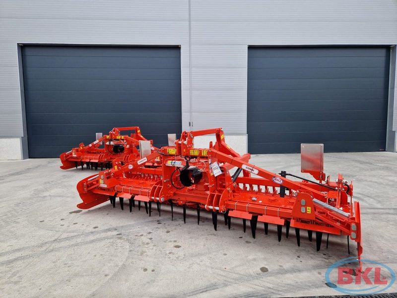 Maschio DOMINATOR DM - rotodrljača