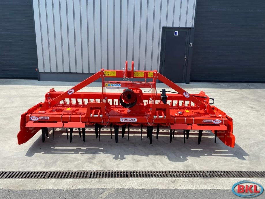 Maschio DOMINATOR DM - rotodrljača