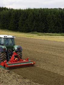 ROTODRLJAČA NG-M 101, KVERNELAND