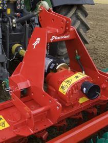 ROTODRLJAČA NG-M 101, KVERNELAND