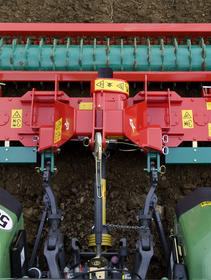 ROTODRLJAČA NG-M 101, KVERNELAND