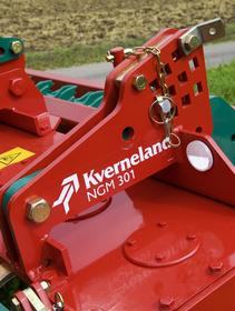 ROTODRLJAČA NG-M 101, KVERNELAND
