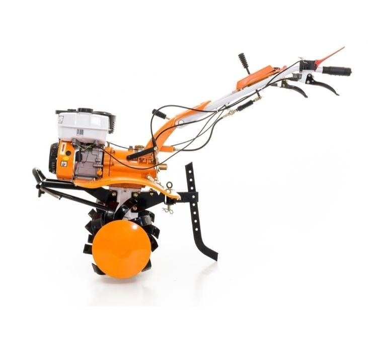 Ruris motorna kopačica 731ACC1 7.5KS GRATIS DODACI