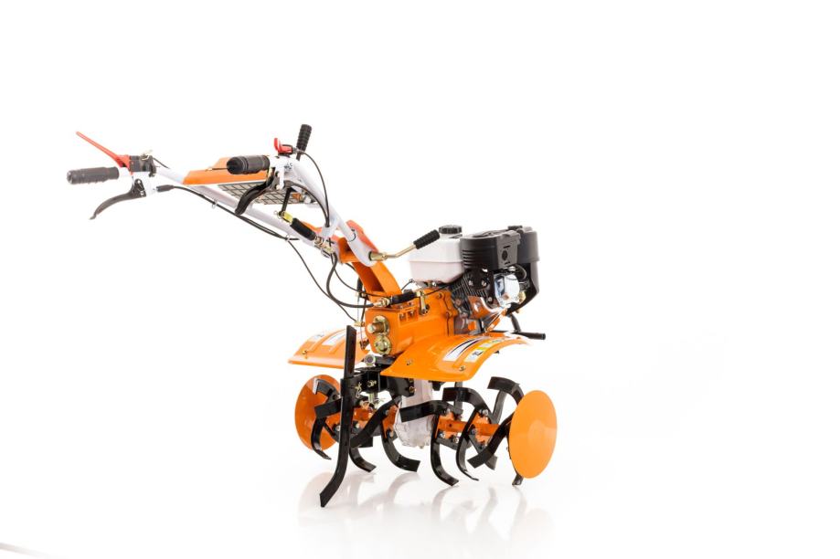 Ruris motorna kopačica 731K 7.5KS