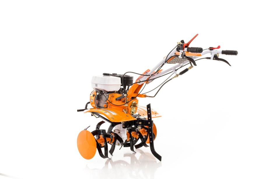 Ruris motorna kopačica 731K 7.5KS