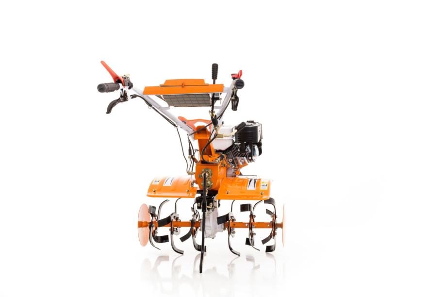 Ruris motorna kopačica 731K 7.5KS