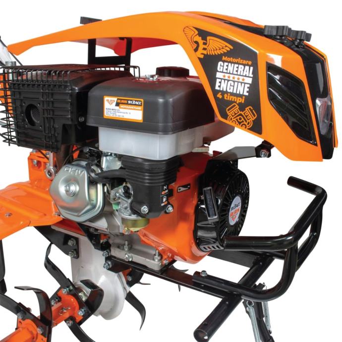 RURIS motorna kopačica 913ACC