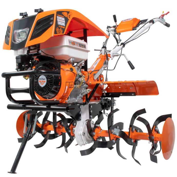 RURIS motorna kopačica 913ACC