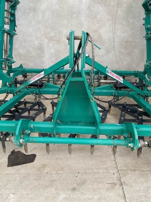 Teska Drljaca Metalac Nasice 7 m