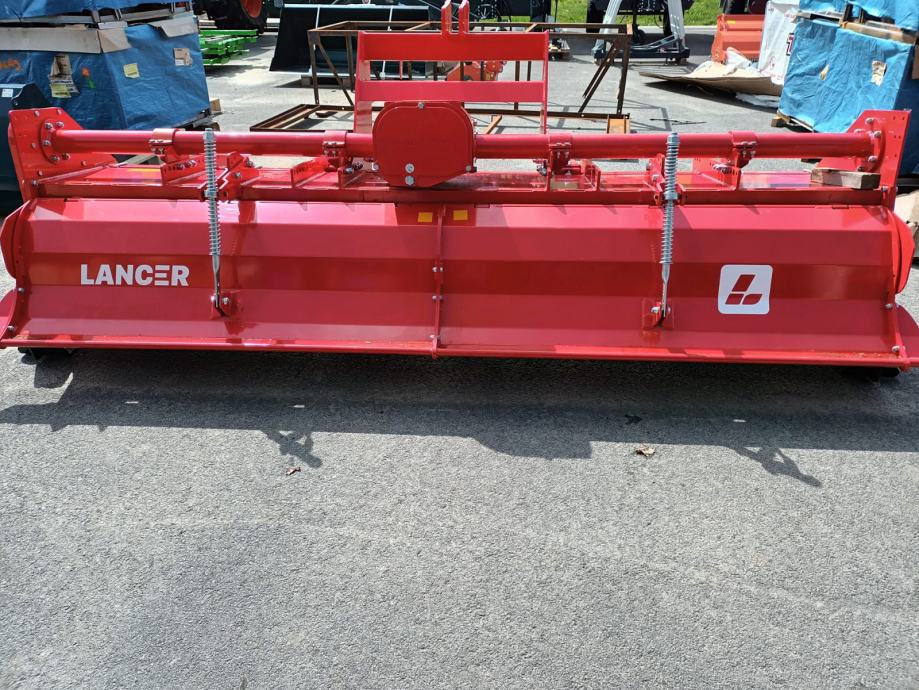Traktorska freza Lancer MB 300 cm - odmah dostupna