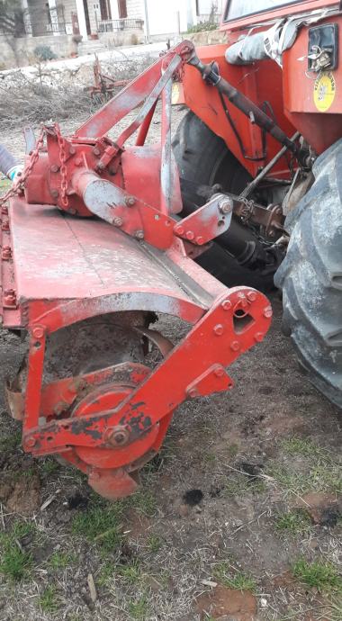 IMT TRAKTORSKA FREZA, ODLIČNO STANJE!!