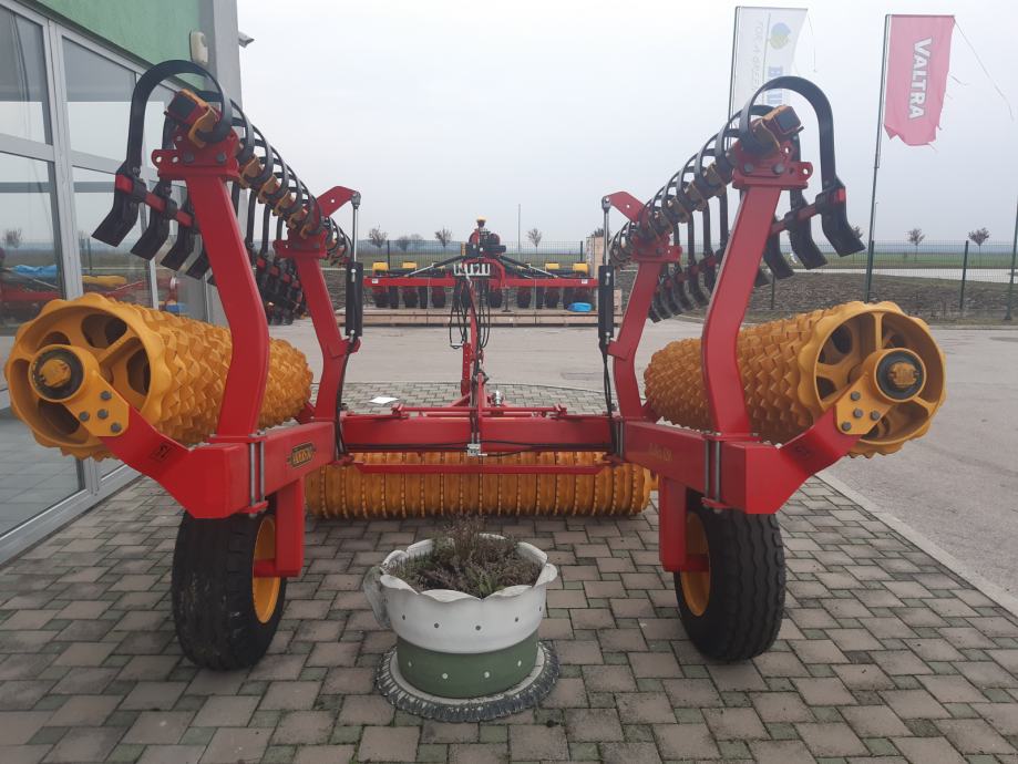 Valjak Vaderstad Rollex 620 - NOVO