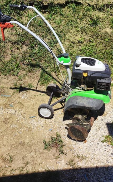 Viking motokultivator / freza