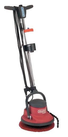 CLEANFIX FLOORMAC ; STROJ ZA POLIRANJE PARKETA,PRANJE PODOVA,