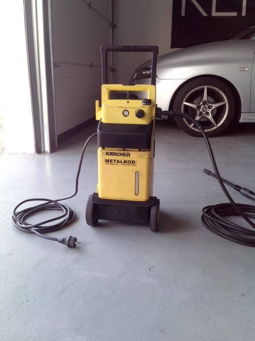 Karcher 720