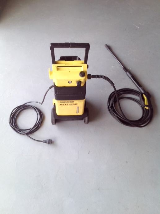 Karcher 720