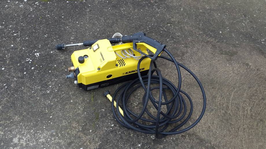 Karcher HD 595