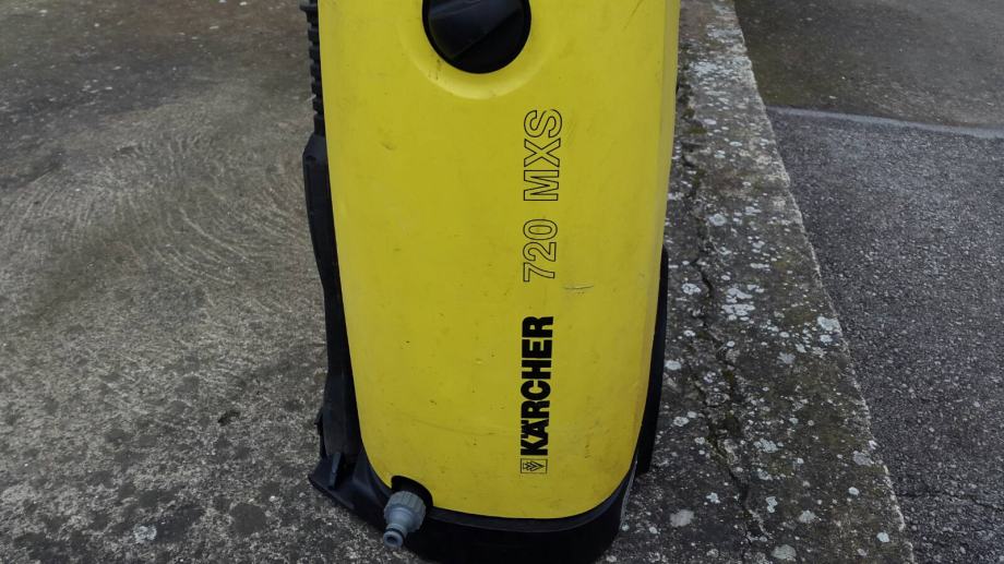 Karcher HD 720 MXS (monofazni)
