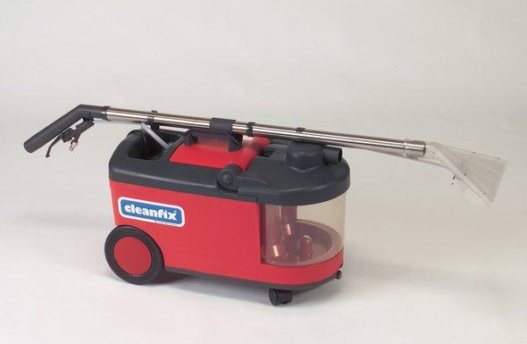 USISAVAČ ZA DUBINSKO PRANJE CLEANFIX TW 411