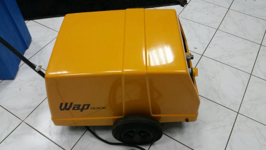 Wap miniwash profesionalni stroj za visokotlačno čišćenje kao NOV