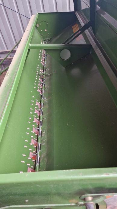 Amazone D8 - 25 SPECIAL